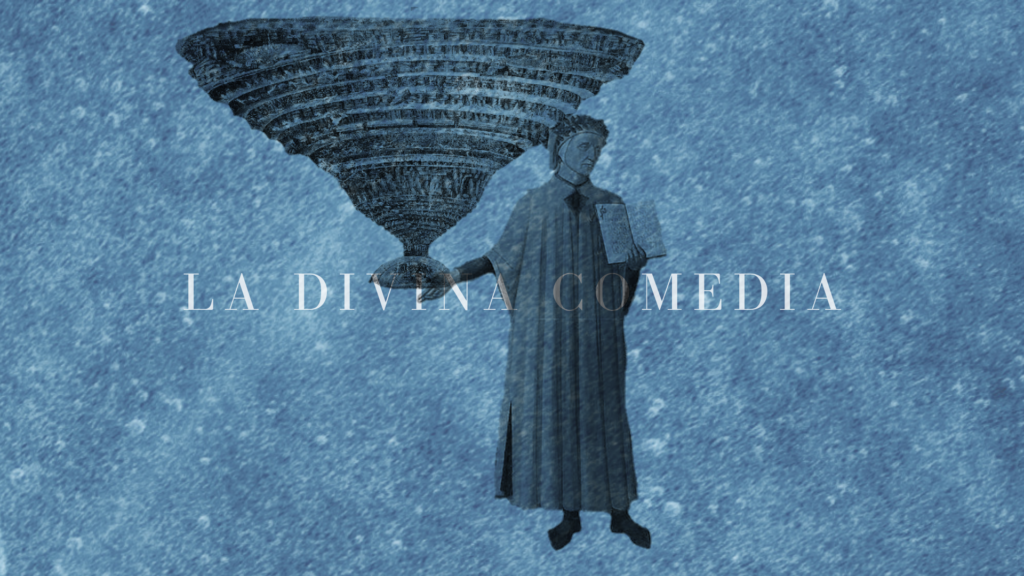 El Infierno de Dante y la noción del viaje en la “Divina Comedia” - Enpoli
