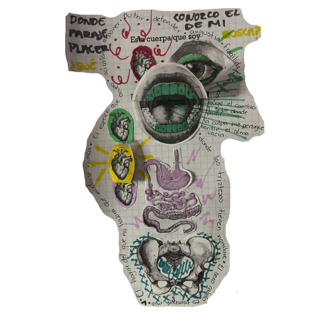 Bestianaria›› de las emociones - Enpoli